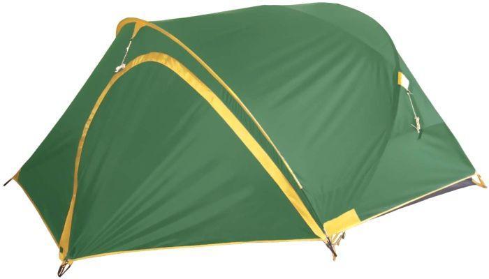 Палатка Colibri Plus V2 Tramp TRT-035 — Купить Недорого на Bigl.ua ...