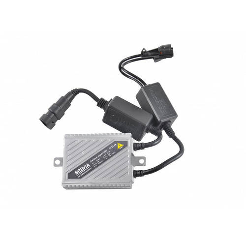 Блок розпалювання Brevia Super Slim Canbus 35W, 13.2V, KET (13660) (ID ...