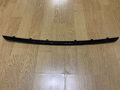 Накладка решетки радиатора мазда 3 | Сравнить цены и купить на Prom.ua