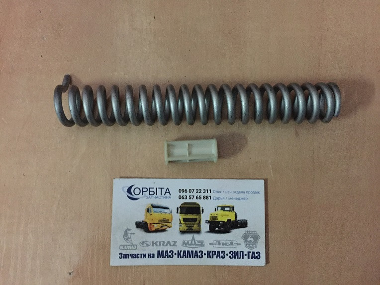 4757145302 Ремкомплект регулятора гальмівних сил SCANIA (пр-во Wabco ...