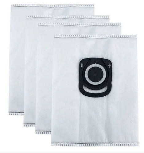 Купити Набір одноразових мішків 4 шт Hygiene+ ZR200540 для пилососа ...