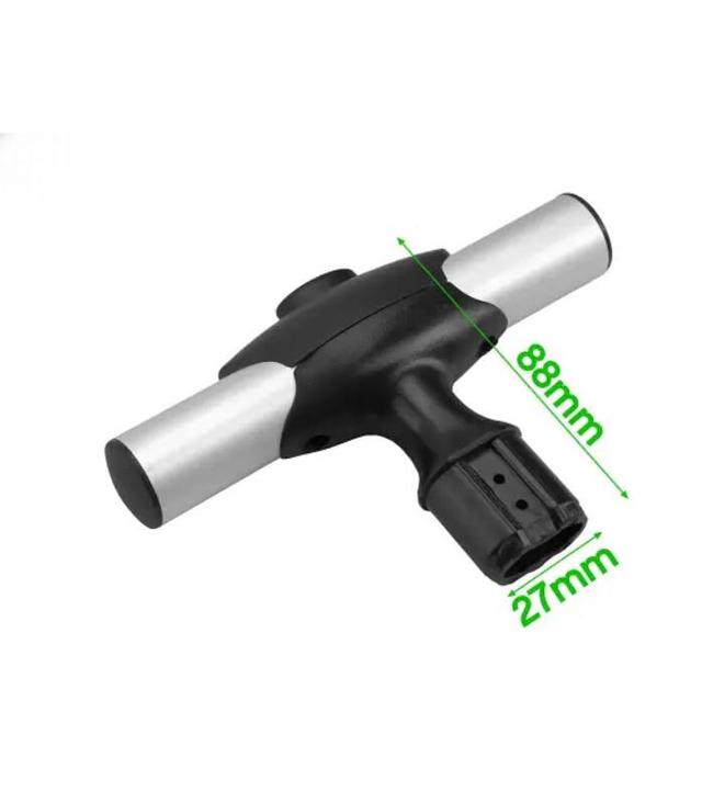 Ручка для Дорожных Сумок и Рюкзаков с Кнопкой \ Одинарная \1433 ...