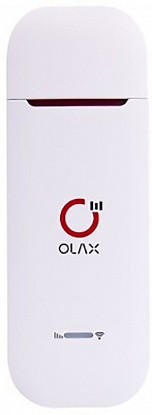 Модем Olax U90H-E 4G LTE Wi-Fi роутер (ID#1797384010), цена: 1299 ...