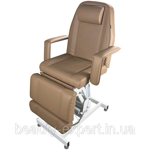 Купить Кушетка косметологическая электрическая SF 2217-1 эл.мотор с ...