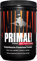 Предтренировочный Комплекс Universal Nutrition Animal Primal Powder Pre ...