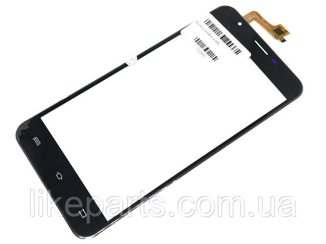 Сенсор (тачскрін) Bravis A551 Atlas, Oukitel U7 Pro, BQ BQS-5505 ...