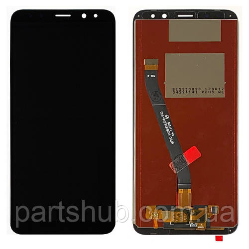 Купити Дисплей Huawei Mate 10 Lite RNE-L01 RNE-L21 51091YGF з ...