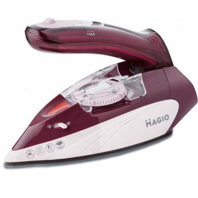 Купить Утюг Magio MG-549, цена 713 ₴ — Prom.ua (ID#1797606822)