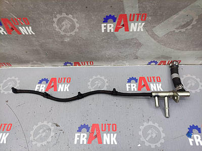 Трубка обратки топлива opel astra - купить недорого, Prom.ua: цены ...