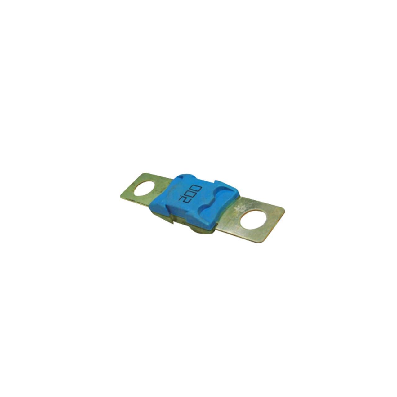Плавкий запобіжник Victron Energy MEGA-fuse 200A/58V (ID#1797668524 ...