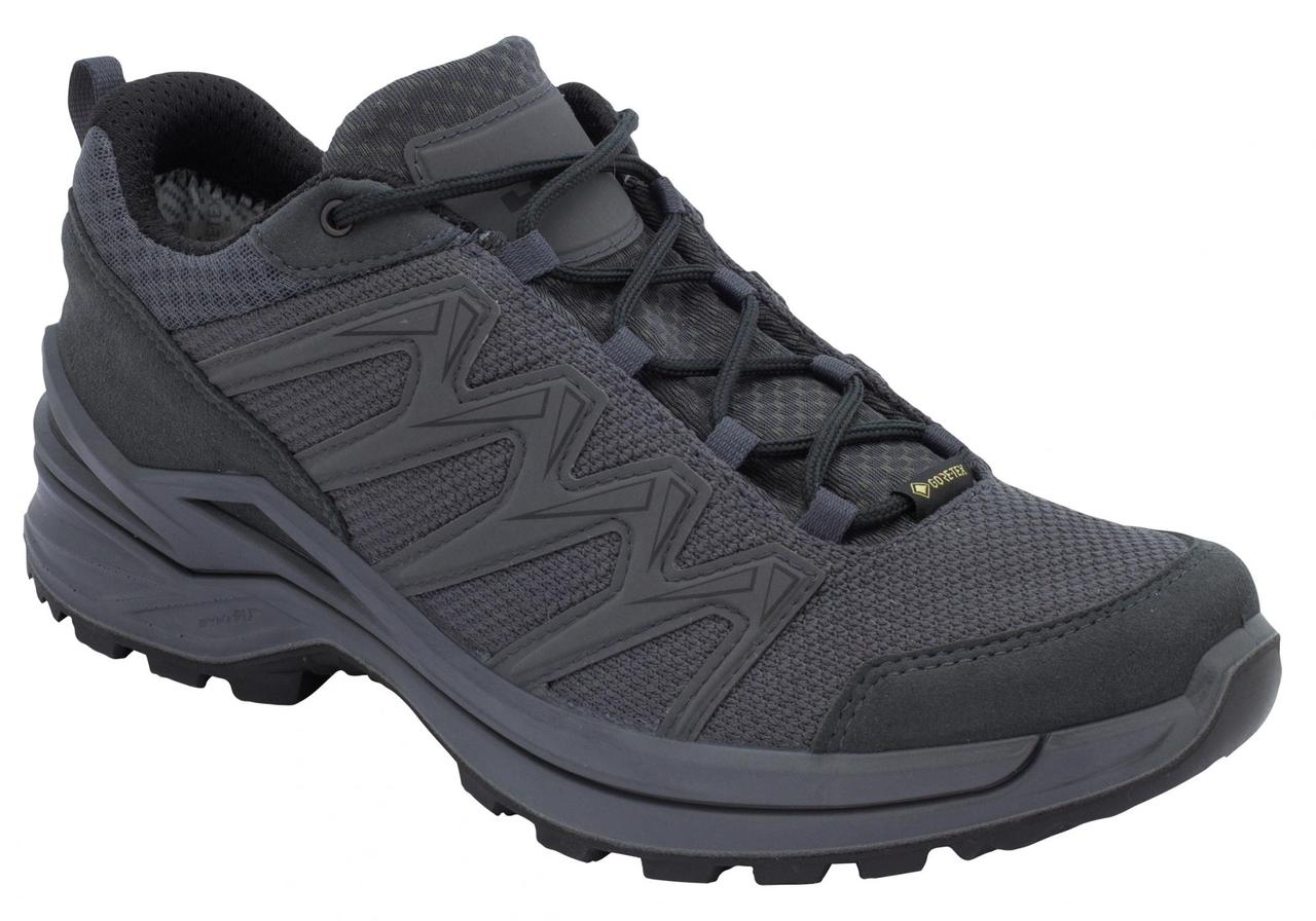 Купить Кроссовки LOWA Innox Pro GTX LO TF, Серые 42.5, цена 6990 ...