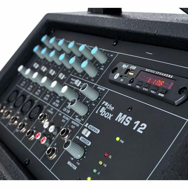 The box MS 12 (ID#1797866033), ціна: 15249 ₴, купити на Prom.ua