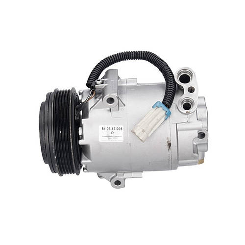 Купить Компресор кондиціонера OPEL CORSA C (F08, W5L) 00-03,CORSA C ...