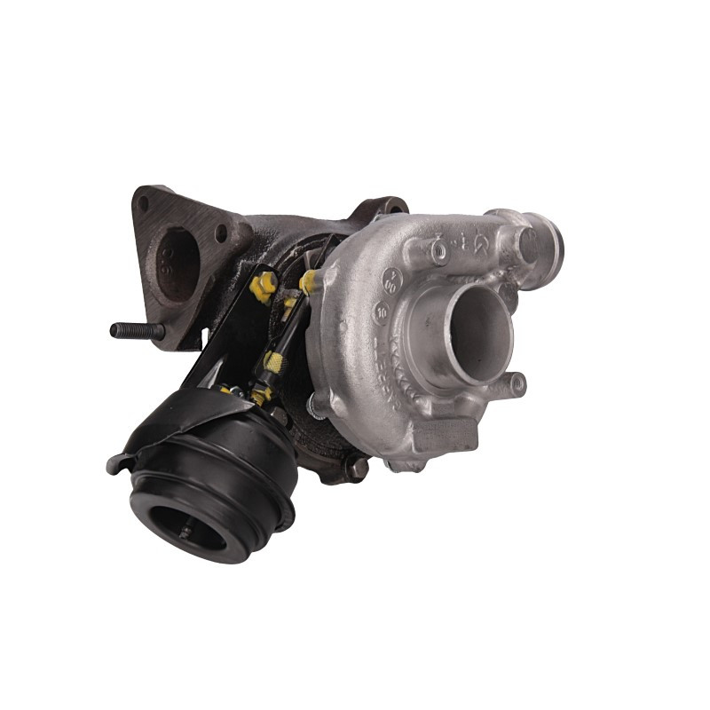 Турбіна SKODA SUPERB I (3U4) 01-08; AUDI A6 (4B2, C5) 97-00; VW PASSAT ...