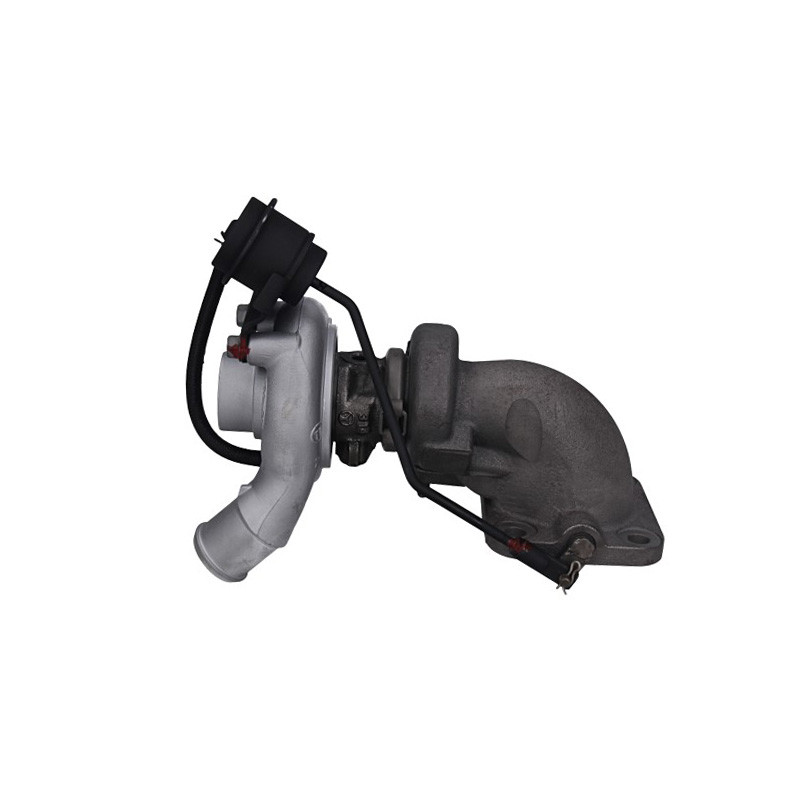 Купить Турбіна FORD TRANSIT (V347/V348) 06-14,TRANSIT (V347/V348) 06-14 ...