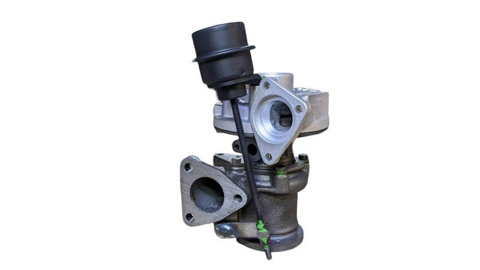 Купить Турбіна MERCEDES-BENZ VANEO (414) 02-05,A-CLASS (W168) 98-04 ...