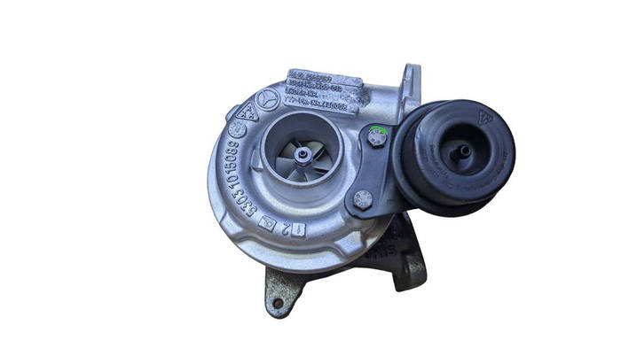 Купить Турбіна MERCEDES-BENZ VANEO (414) 02-05,A-CLASS (W168) 98-04 ...