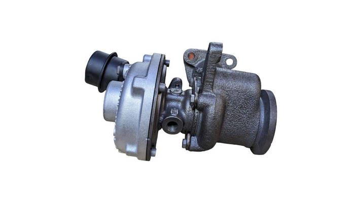 Купить Турбіна MERCEDES-BENZ VANEO (414) 02-05,A-CLASS (W168) 98-04 ...