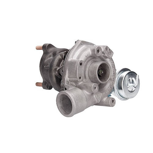 Купить Турбіна SKODA SUPERB I (3U4) 01-08; SEAT EXEO ST (3R5) 09-10 ...
