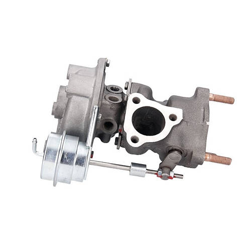 Купить Турбіна SKODA SUPERB I (3U4) 01-08; SEAT EXEO ST (3R5) 09-10 ...