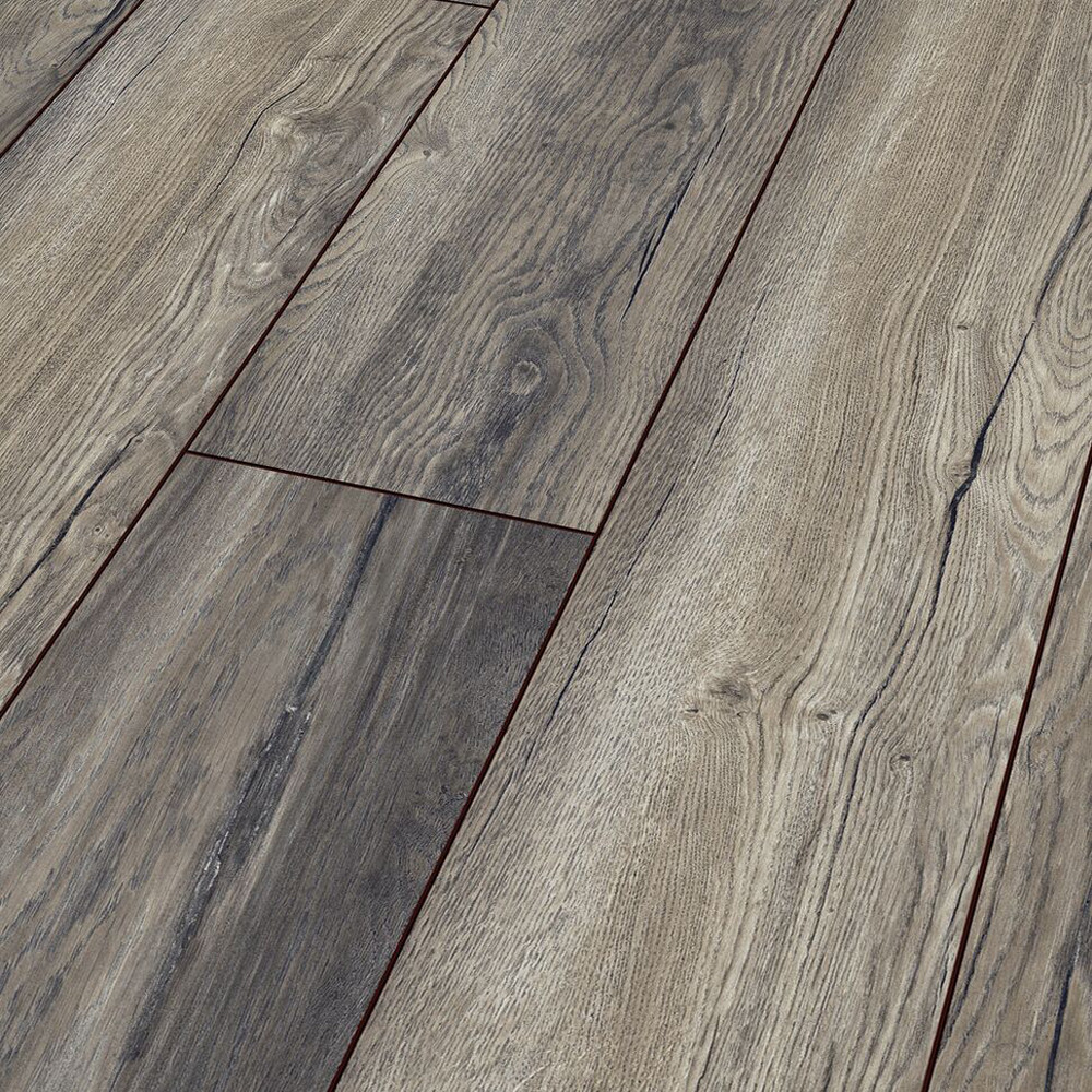 Купить Ламінат My Floor Villa Дуб Гавань сірий M1204, цена 916 ₴ — Prom ...