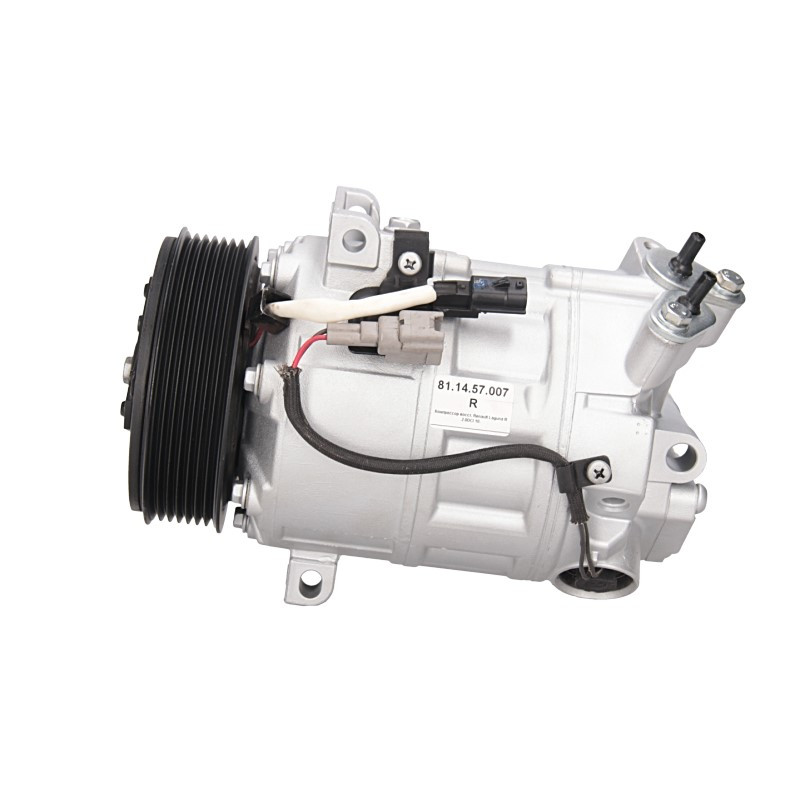 Компресор Кондиціонера RENAULT LAGUNA III (KT0/1) 07-15; NISSAN X-TRAIL (T31) 07-13 Nissan X ...