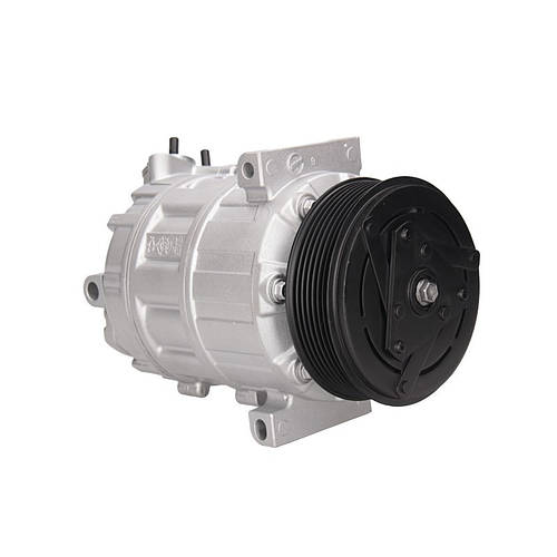 Купить Компресор кондиціонера RENAULT LAGUNA III (KT0/1) 07-15; NISSAN X-TRAIL (T31) 07-13 ...