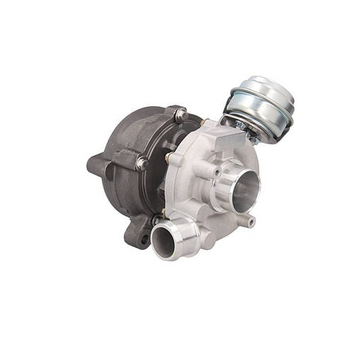 Купить Турбіна SKODA SUPERB I (3U4) 02-08; AUDI A6 (4B2, C5) 97-05; VW ...