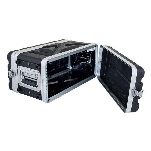Купити Thomann Rack Case 4U Shallow, ціна 5292 ₴ - Prom.ua (ID# 1797869207)
