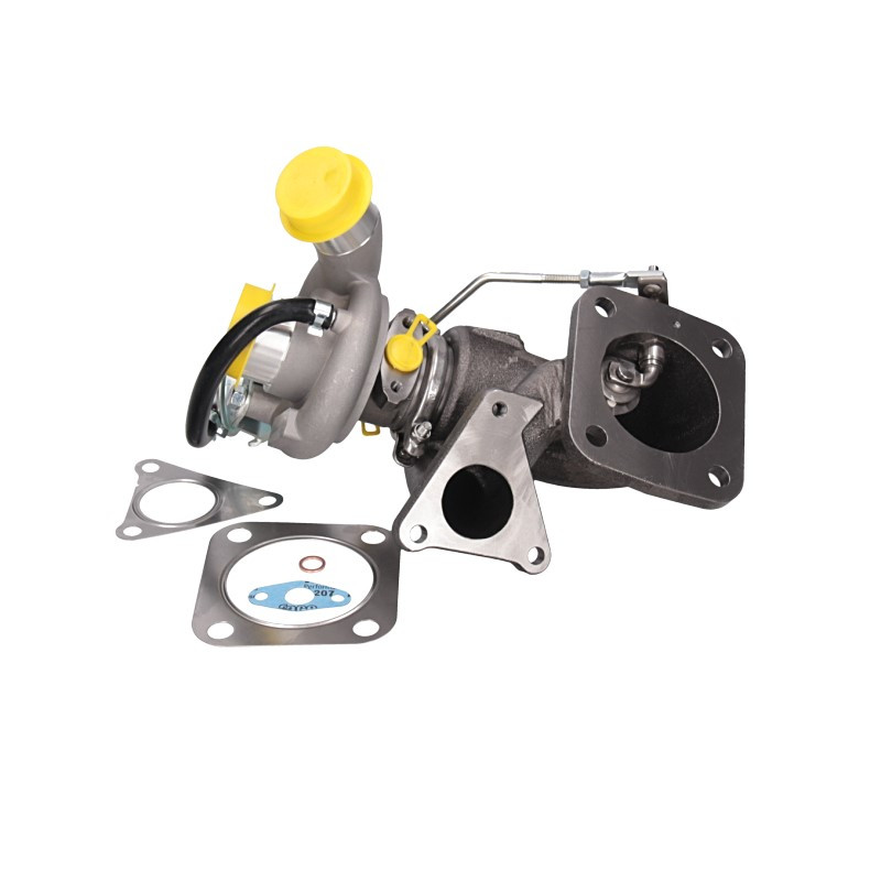 Турбіна FORD TRANSIT (V347/V348) 06-14,TRANSIT (V347/V348) 06-14 ...