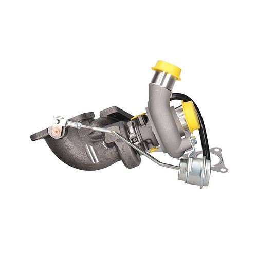 Купить Турбіна FORD TRANSIT (V347/V348) 06-14,TRANSIT (V347/V348) 06-14 ...