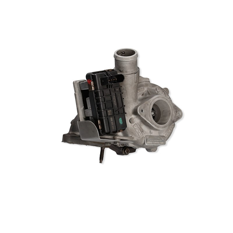 Купить Турбіна FORD TRANSIT (V347/V348) 11-14,TRANSIT (V347/V348) 11-14 ...