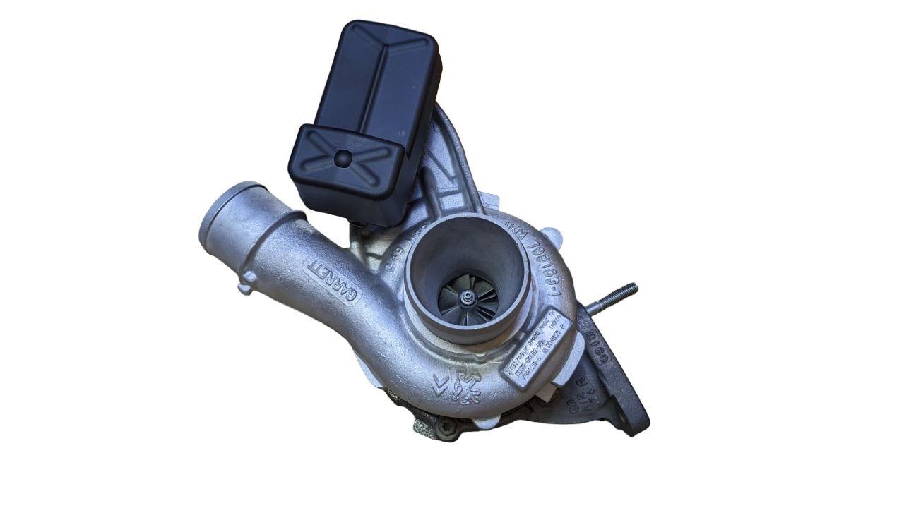 Турбіна CITROEN JUMPER (250) 11-н.в.; PEUGEOT BOXER (250) 11-н.в ...