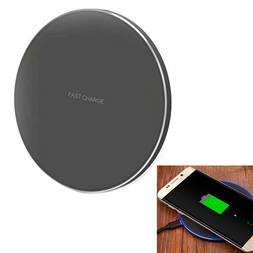 Qi Передатчик 5В + Quick Charge 9В 1.2А Беспроводная Зарядка GY-68 — в ...
