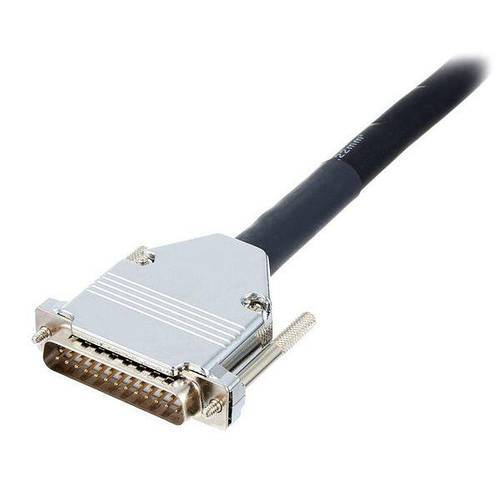 Pro snake SUB-D 25pin-XLRM 2m (ID#1797879423), цена: 10976 ₴, купить на ...