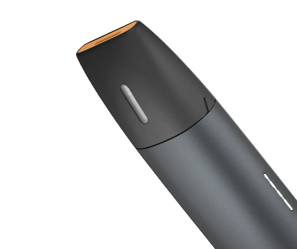 Купить IQOS (Айкос) VEEV, Графітовий (Графіт), цена 699 грн — Prom.ua ...