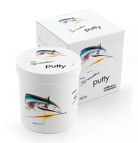 Купить Speedex Putty 910 мл Спідекс база 910 мл., цена 810 грн — Prom ...