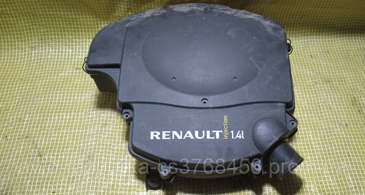 Купити Корпус повітряного фільтра 8200861204 Renault, ціна 900 грн ...