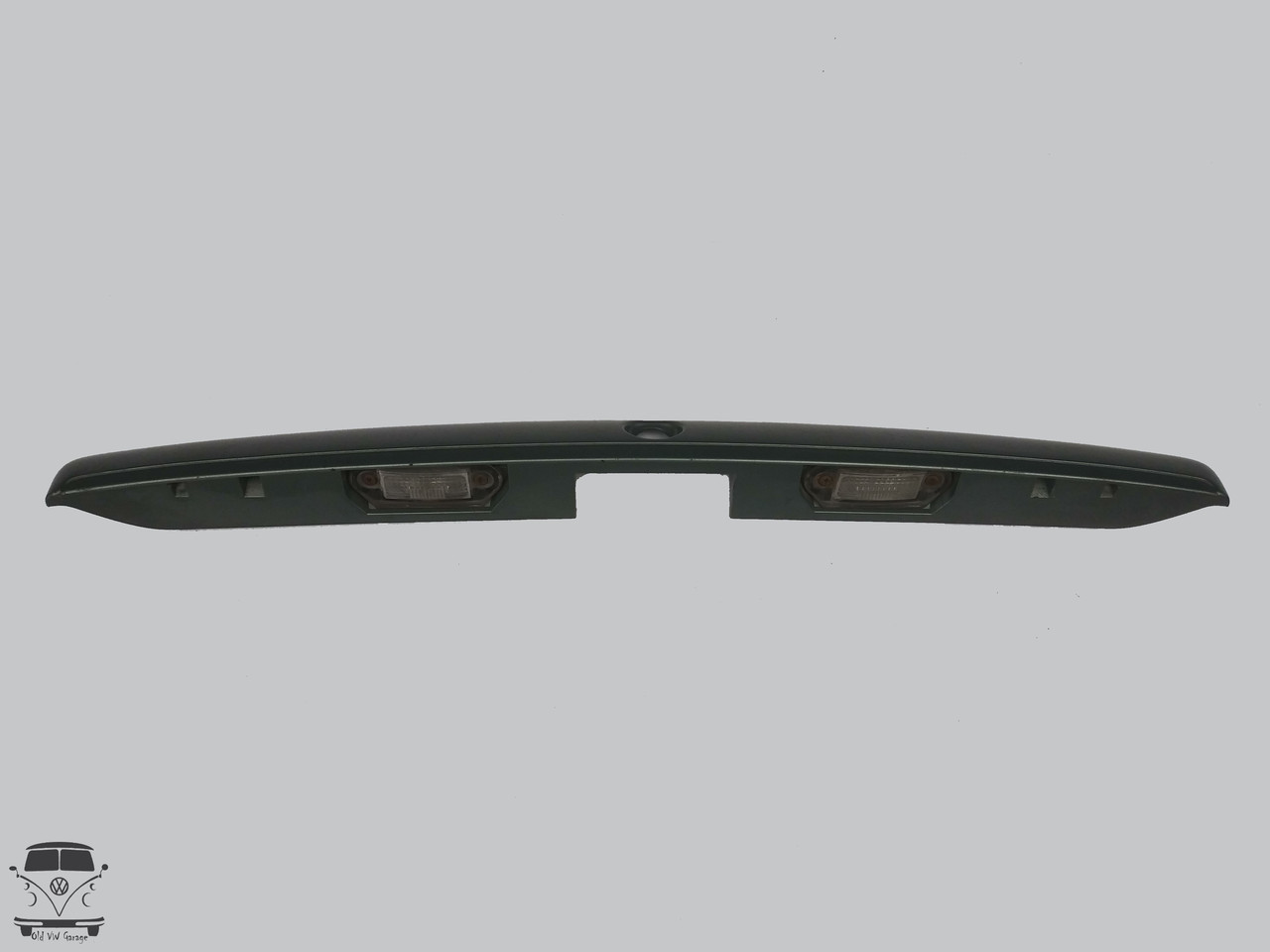 Купити Накладка кришки багажника ручка (рестайлінг) (ліфтбек) (1U6 827 ...