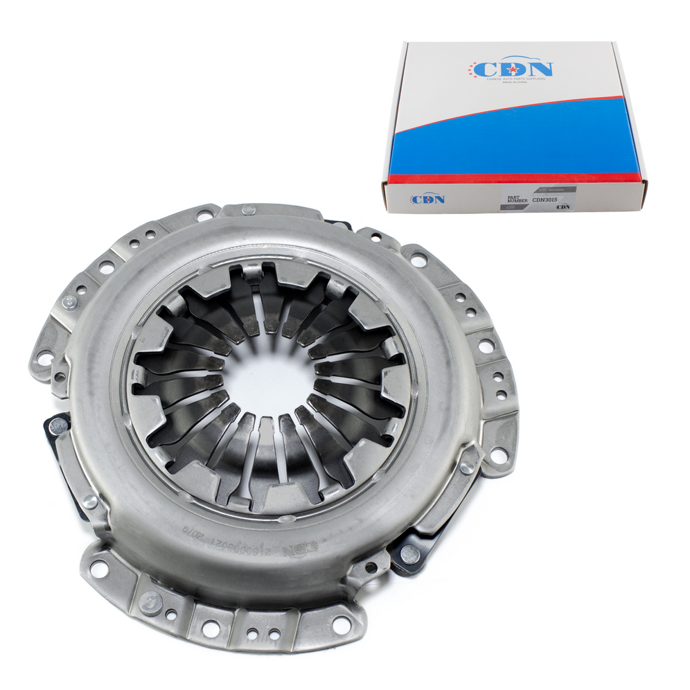 Купить Корзина сцепления CDN Lifan 620 Лифан 620 LF481Q1-1601100A, цена ...