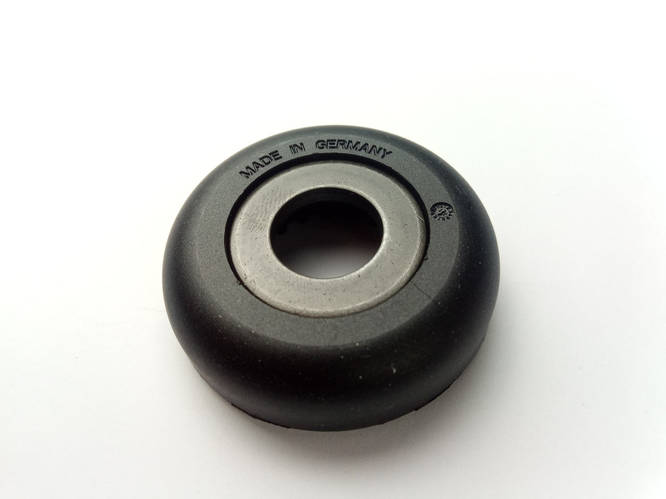 Подшипник опоры передней стойки Aveo, FEBI (01111) (96535010) (ID ...