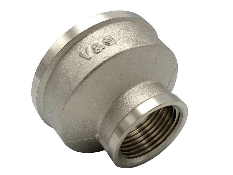 Муфта Редукционная 1 1/4" Х 1/2" V&G — Купить Недорого на Bigl.ua ...