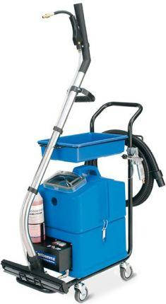 Купить Будівельний пилосос Santoemma Santoemma Eveline, цена 101784 грн ...