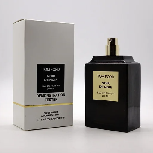 Купить Tom Ford Noir de Noir edp 100ml Тестер, США, цена 1595 грн ...