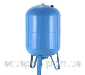Гидроаккумулятор Вертикальный AQUAPRESS AFCV 50 на 50л — Купить ...