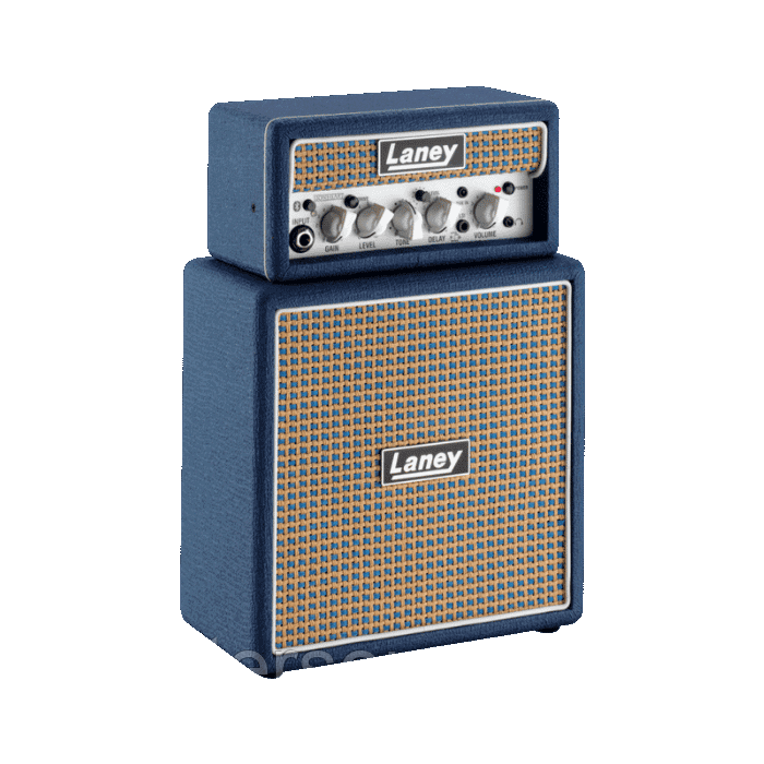 Купить Комбоусилитель Laney Ministack-B-Lion, цена 4914 грн — Prom.ua ...
