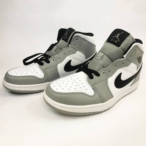 Мужские кроссовки Nike Air Jordan 74334. ER-677 Размер 36 (ID ...