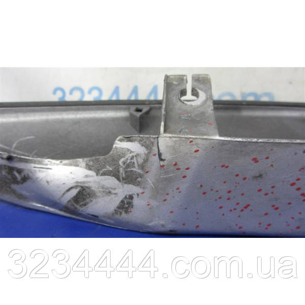 Купить Накладка крила (розширювач арки) прав. TOYOTA TACOMA 05-15 75871 ...