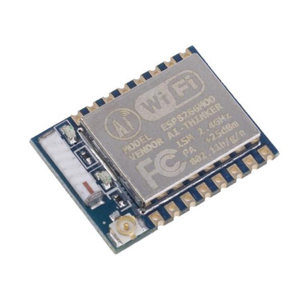 Wi-Fi модуль ESP8266MOD (ID#1753867063), цена: 283 ₴, купить на Prom.ua