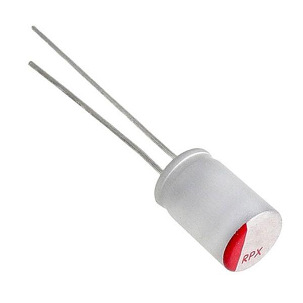 Купить Конденсатор 1000uF 16V RPT 10x12mm (RPT1C102M1012) (полимерные ...